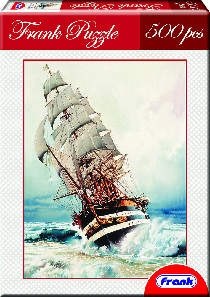 Venice 500 Box pic – Educo