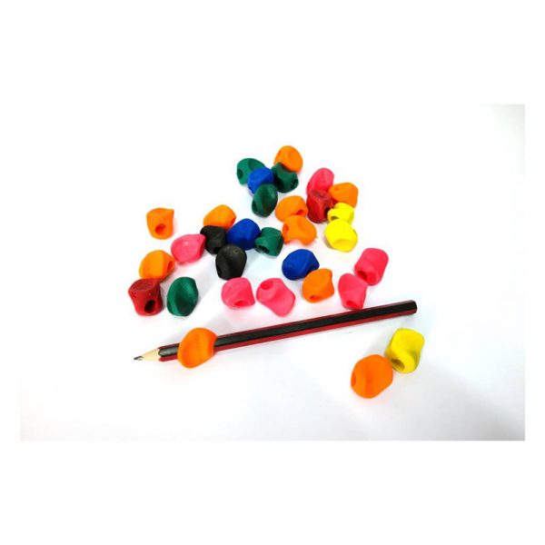 316 – Stetro Pencil Grips #25# ea – Educo