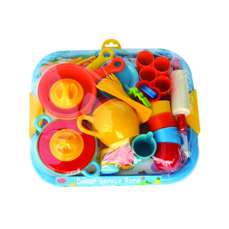 #415 Gowi Dinner-Tea-Kitchen&Bake set (pic 2) web – Educo