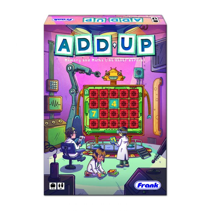 Games for all Ages – Educo